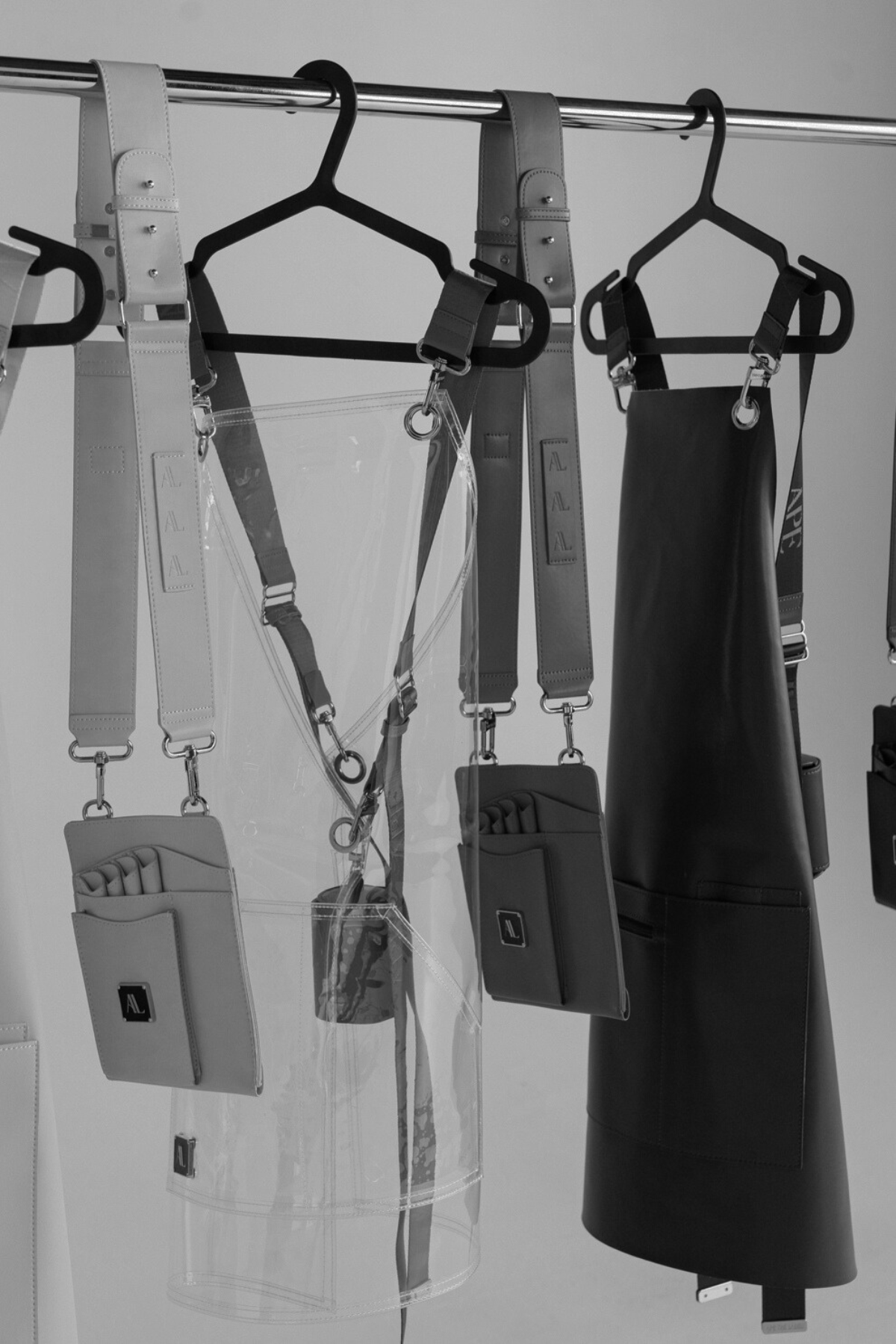 Ape the Label - Bleach Proof Clothing & Aprons