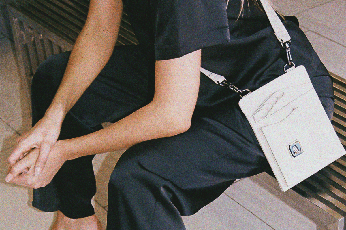 Ape the Label - Bleach Proof Clothing & Aprons