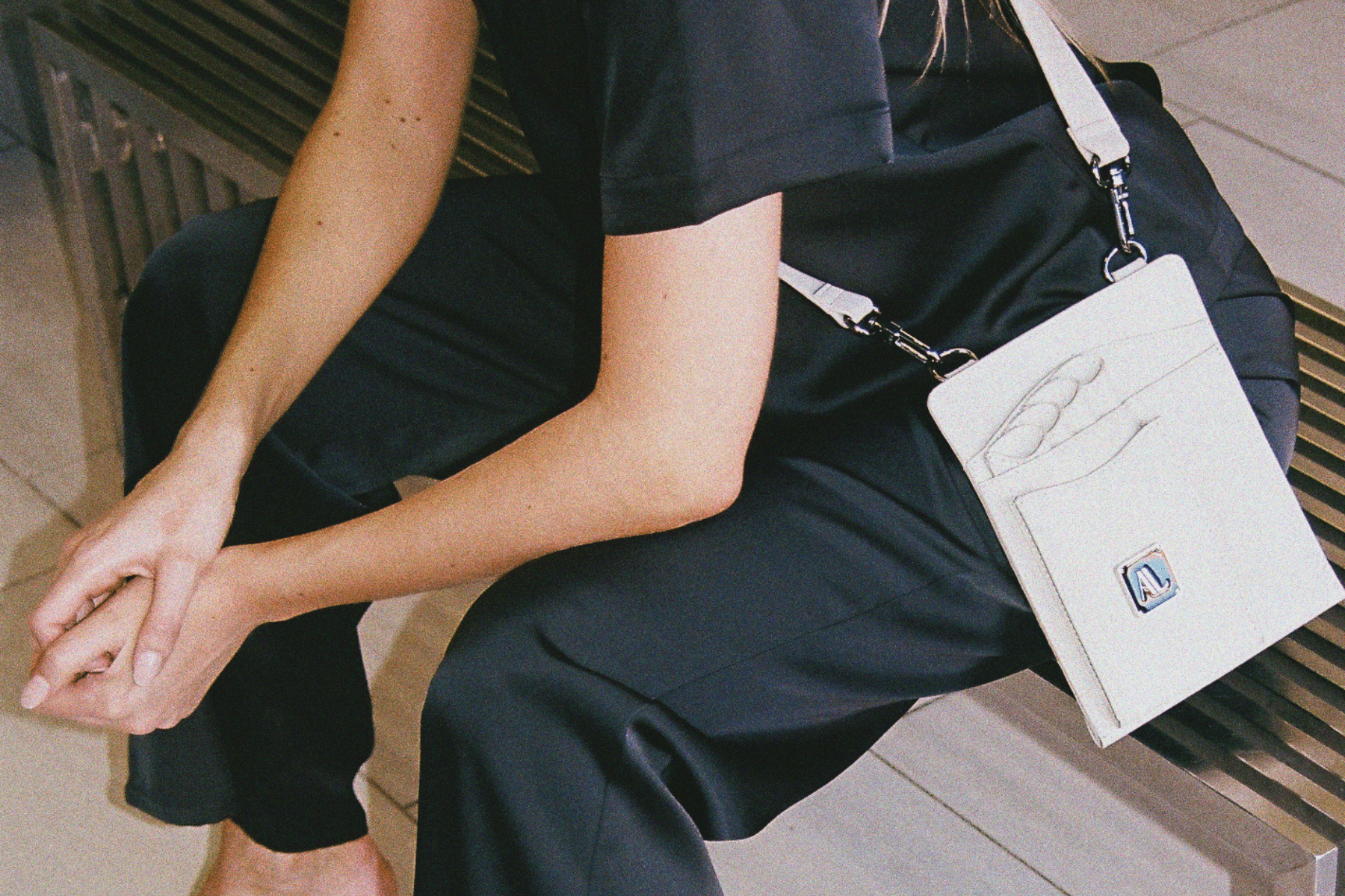 Ape the Label - Bleach Proof Clothing & Aprons