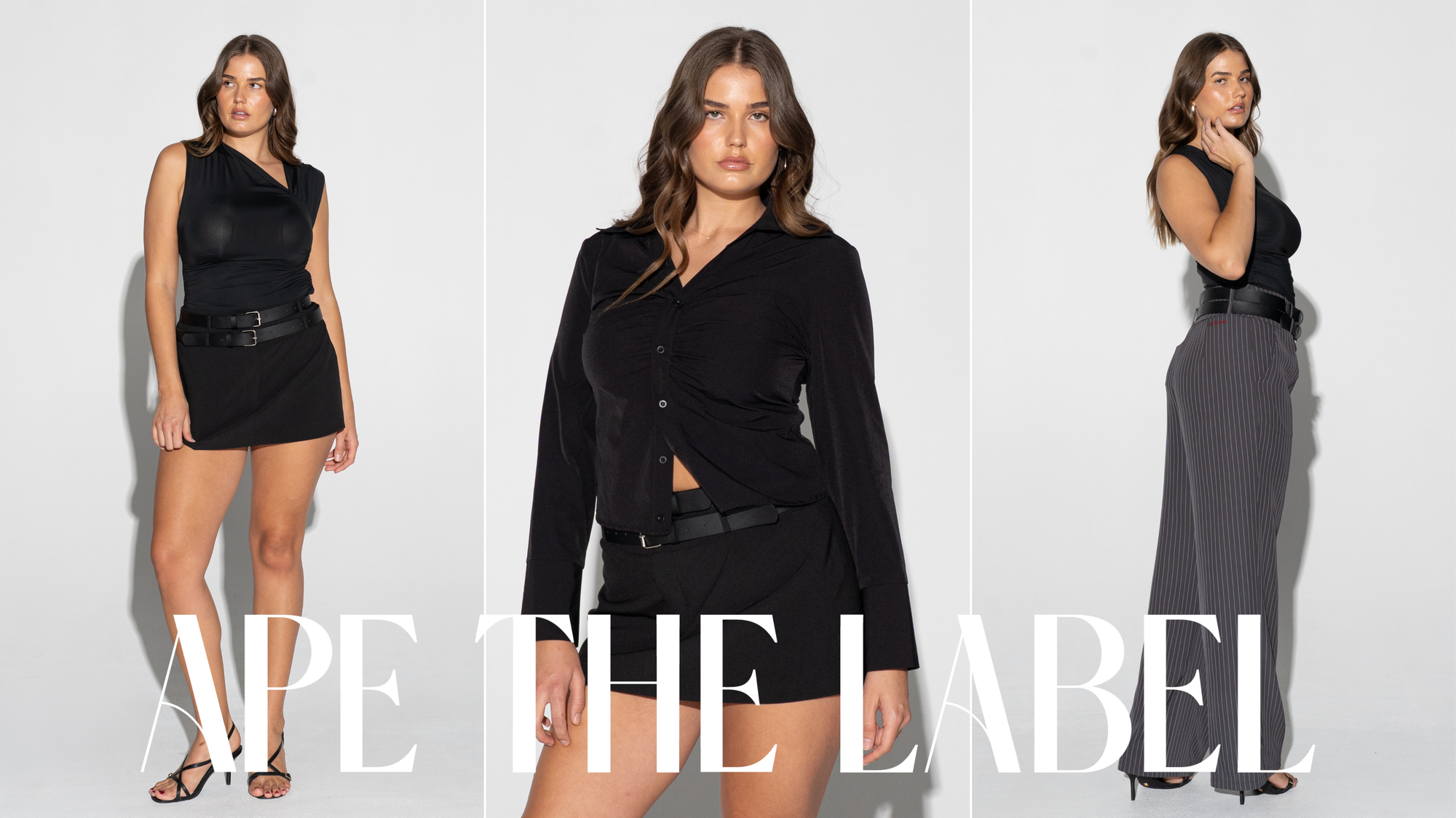 Ape the Label - Bleach Proof Clothing & Aprons