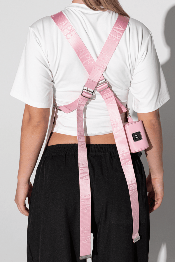 Ape the Label - Bleach Proof Clothing & Aprons